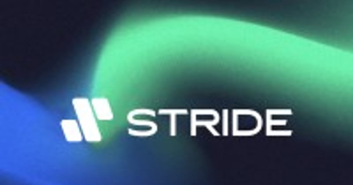 Stride Media_Group - Egypt | about.me