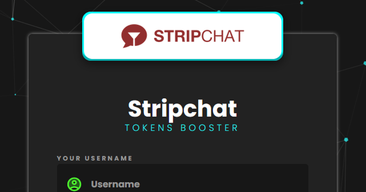 stripchat tokens hack 2025-2026 - usa | about.me