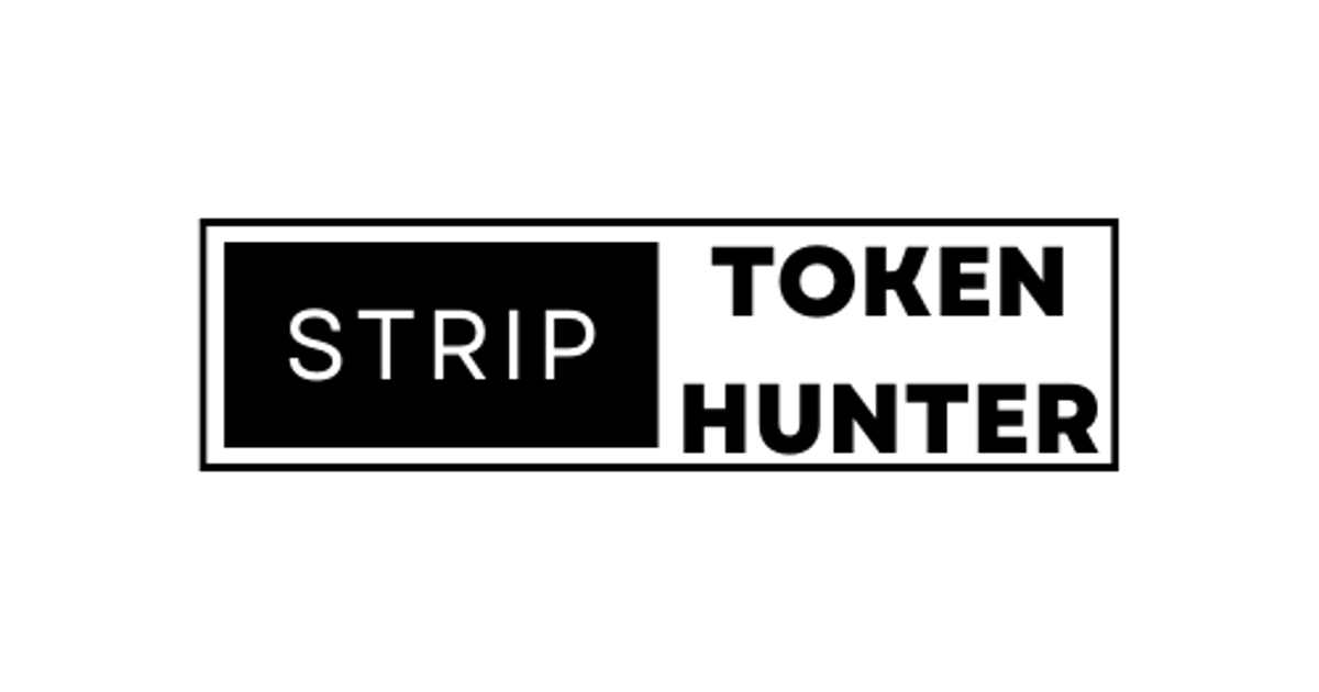 striptoken hunter - usa | about.me