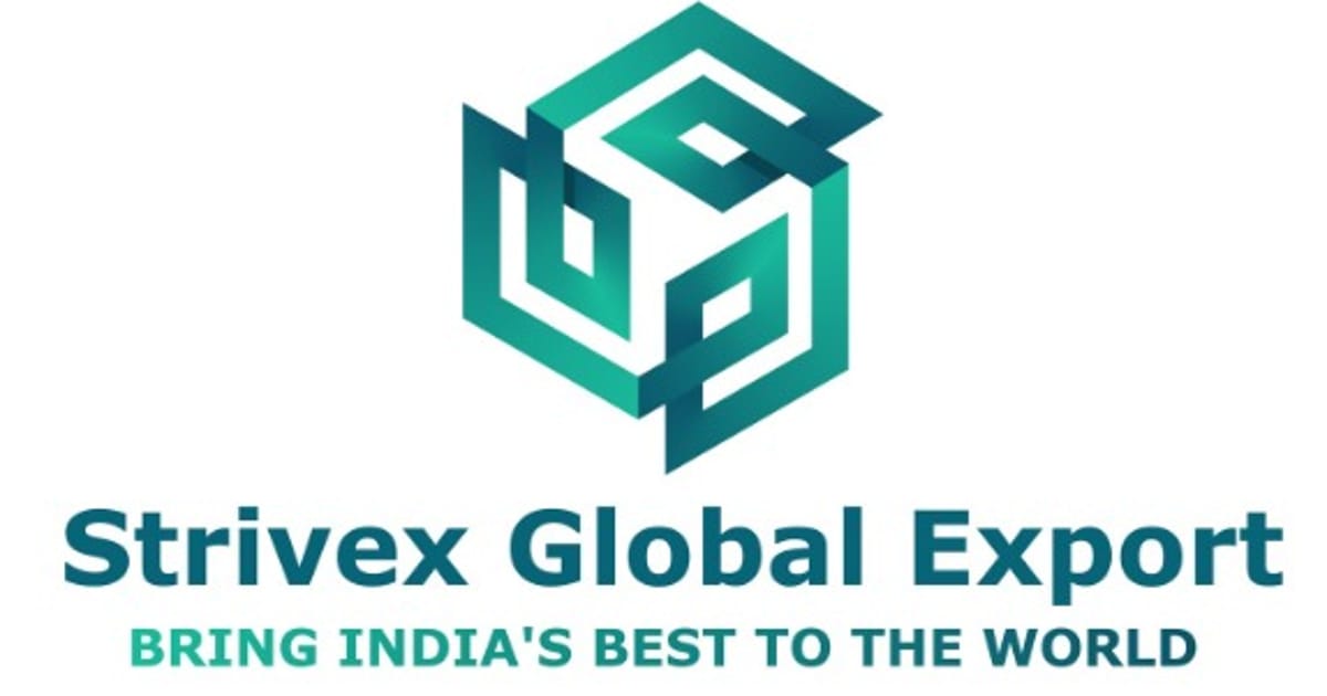 Strivex Global Export - F-12 Satydev Plaza, : Jhangirpura,Surat,Gujarat, India 395005 | about.me