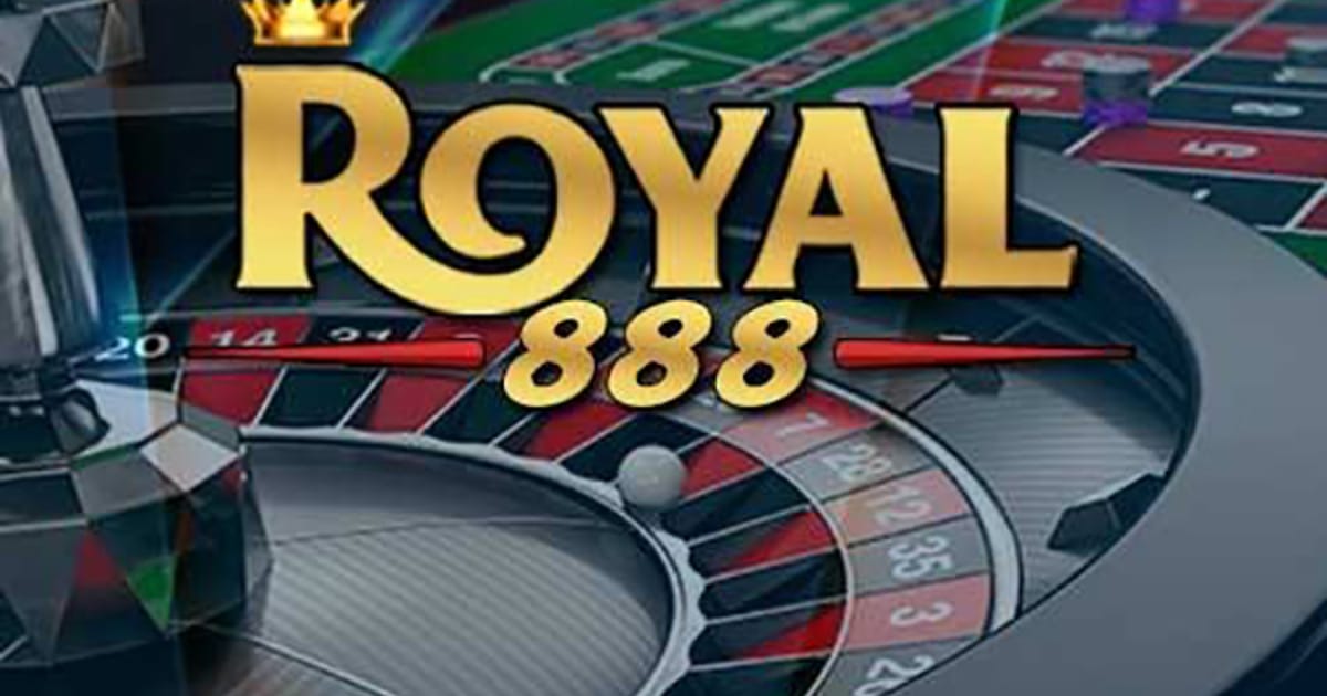 Royal888 Situs Judi Slot Online Resmi - Royal888 | about.me