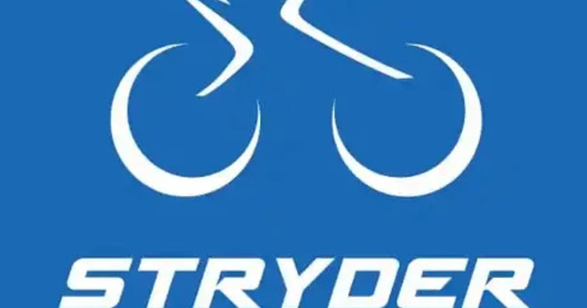 Stryder Bikes - Pune, Stryder Bike | about.me