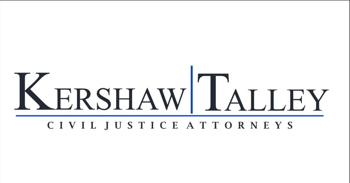 Stuart C. Talley - Sacramento, California, Kershaw, Cutter & Ratinoff ...