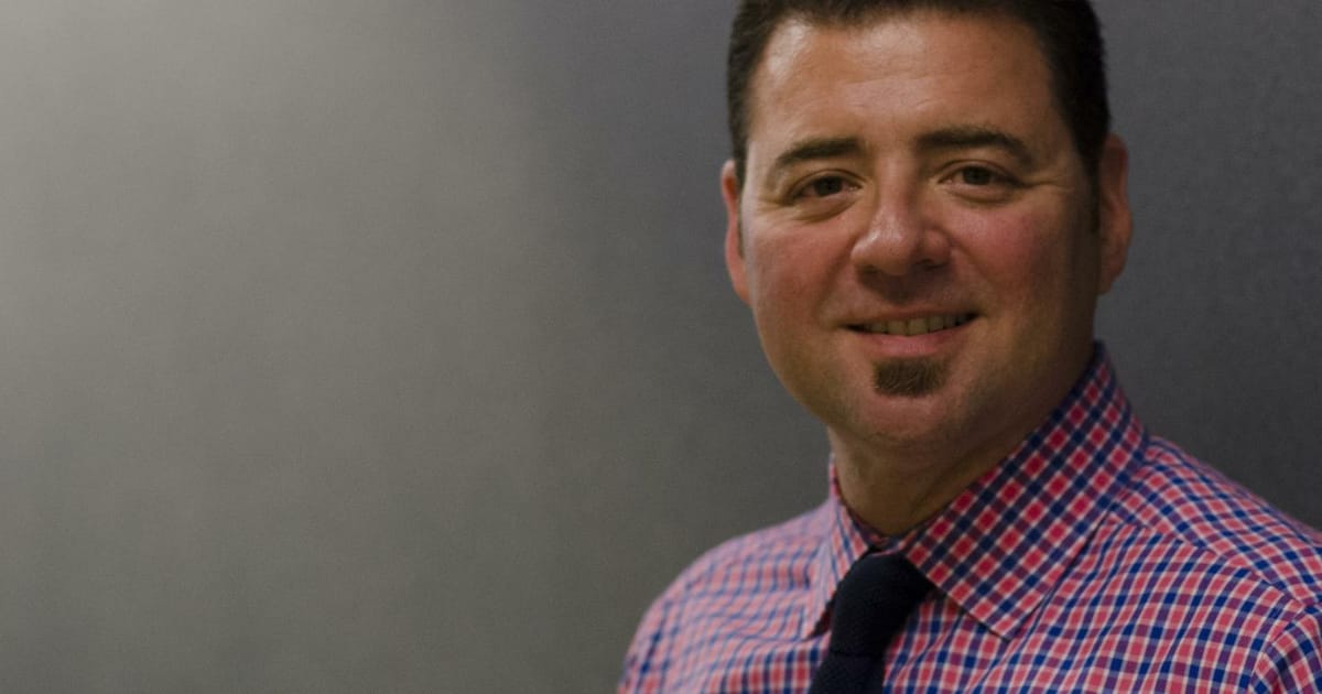 Stuart Teicher - New Jersey | about.me