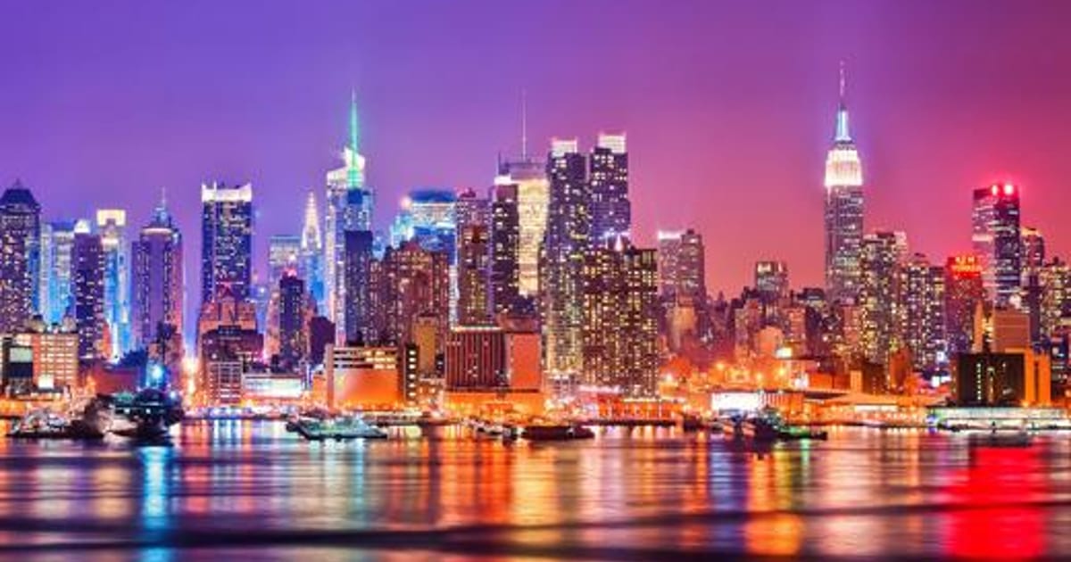 Stuart Sugarman | about.me