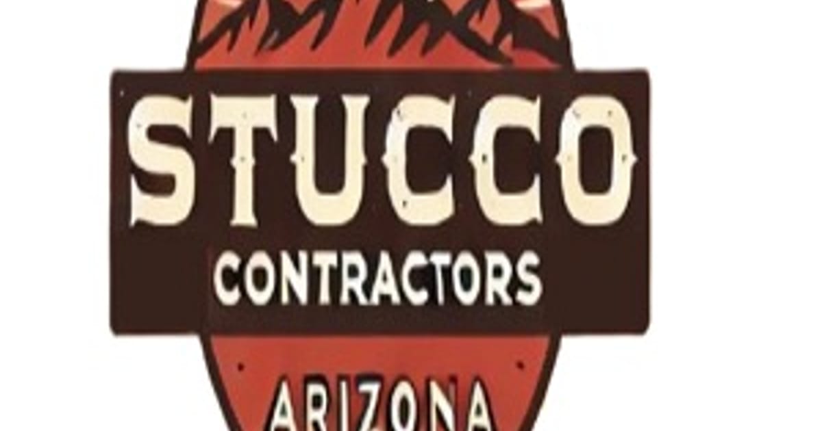 Stucco Contractors Arizona - Peoria AZ | about.me