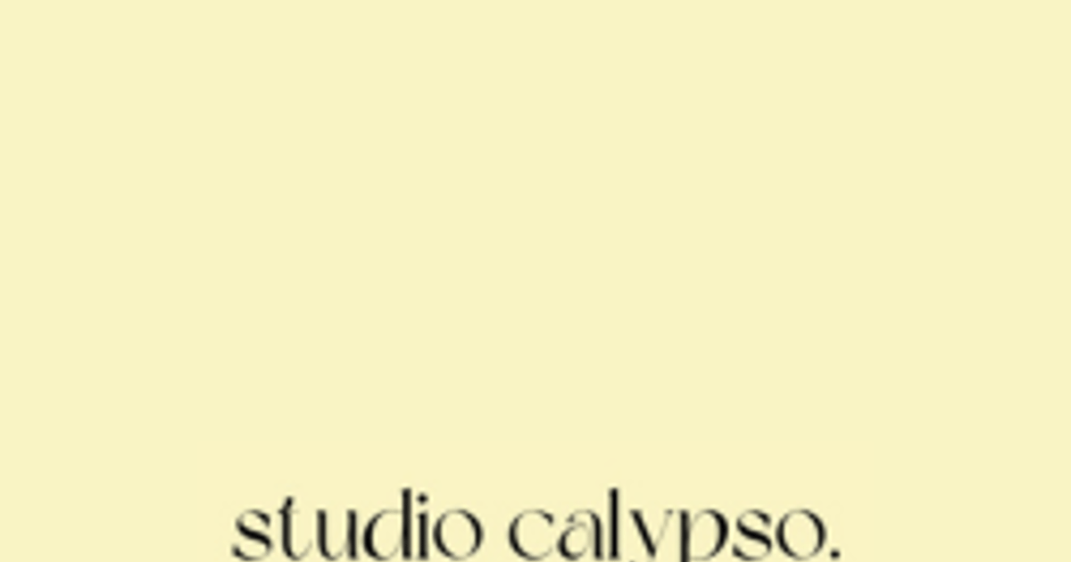 Studio Calypso - 20/155 Canning Hwy, East Fremantle Western Australia ...