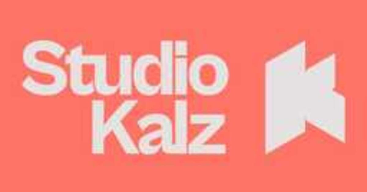 Studio Kalz | about.me