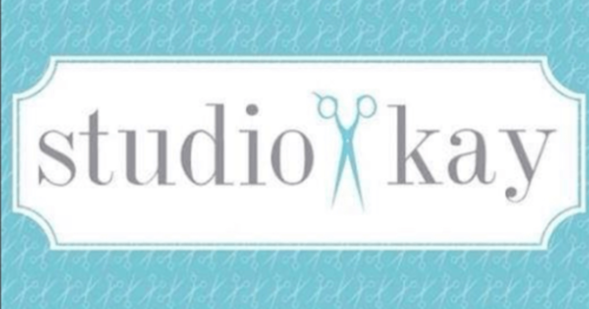 Studio Kay Hair Salon - 105 N Artsakh Ave, Glendale, California, 91206 ...