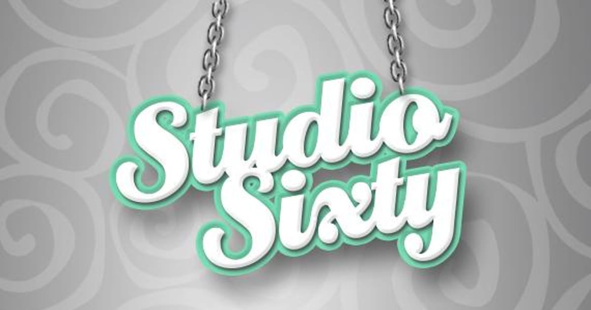Studio Sixty | about.me