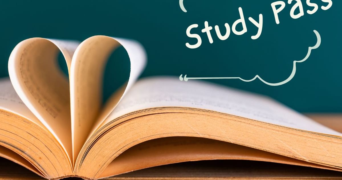 Study Pass - usa | about.me