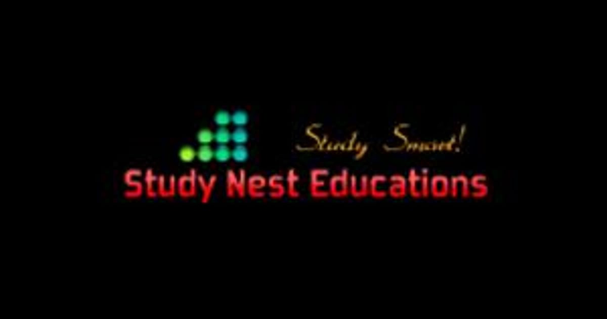 Study Nest Educations | about.me