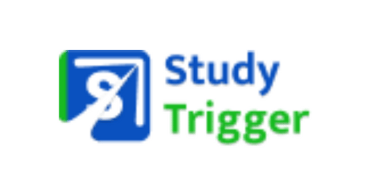 Study Trigger - Pune, India | about.me
