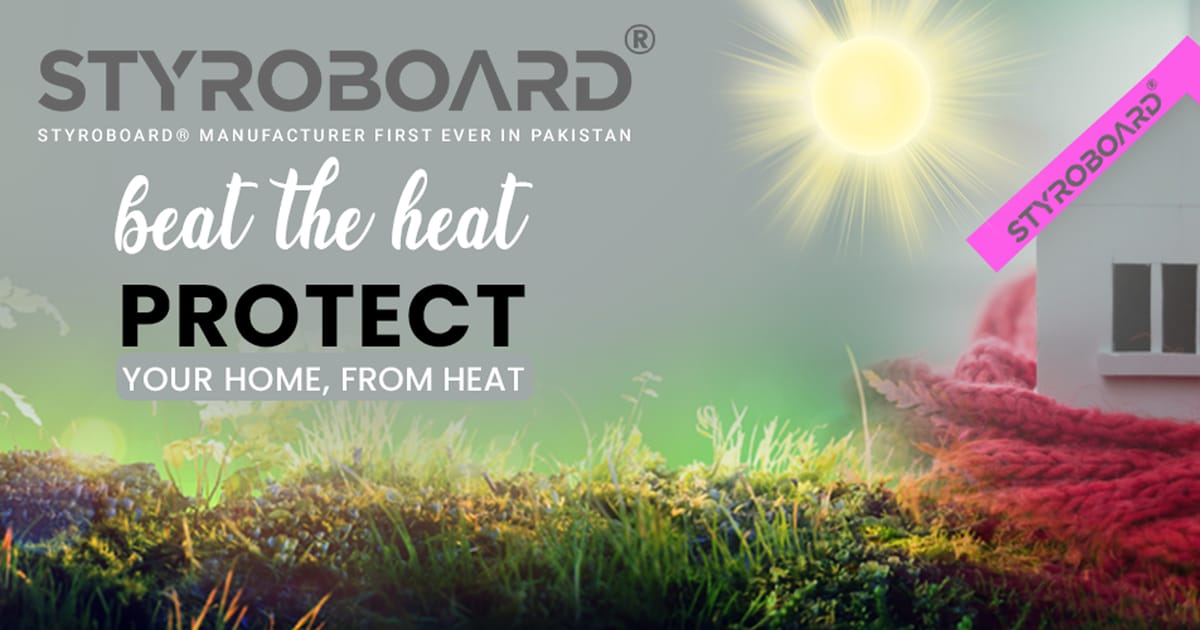 Style Styrofoam - Pakistan | about.me