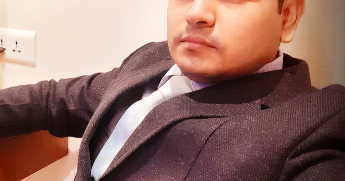 Subhajit Bhattacharya - India, Accenture, Indian Institute of Foreign Trade, New Delhi, Indian ...