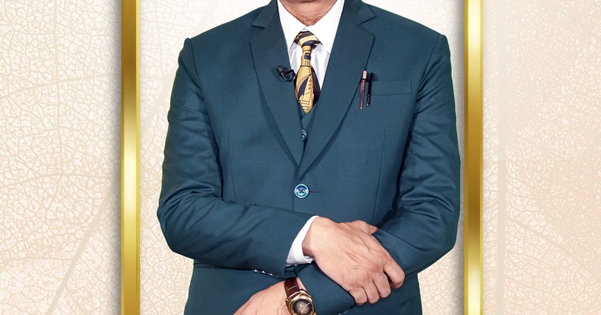 Subhash Goyal - Chandigarh | about.me