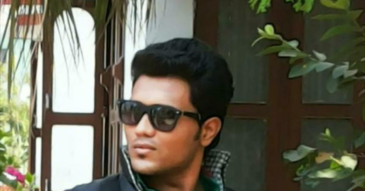 Mr. Subrat Padhi - Berhampur, Software Engineer, b.tech Computer ...