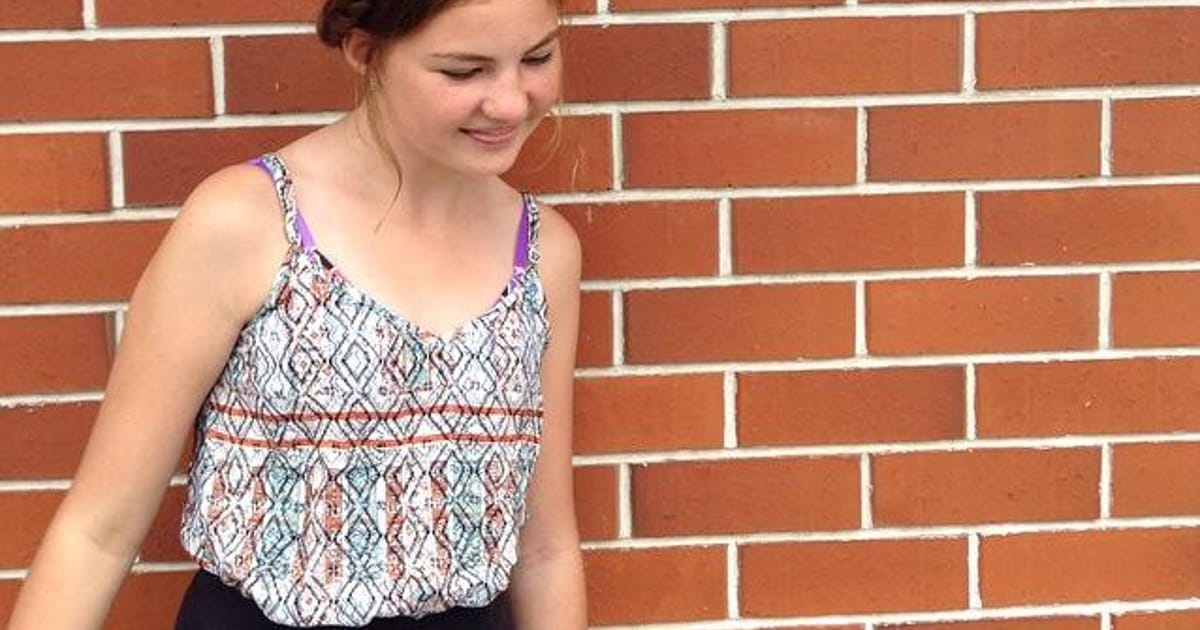 sarah pitts | about.me