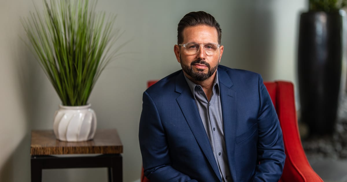 Christopher Suchánek - Los Angeles, California, Firm Media Inc., Mt ...