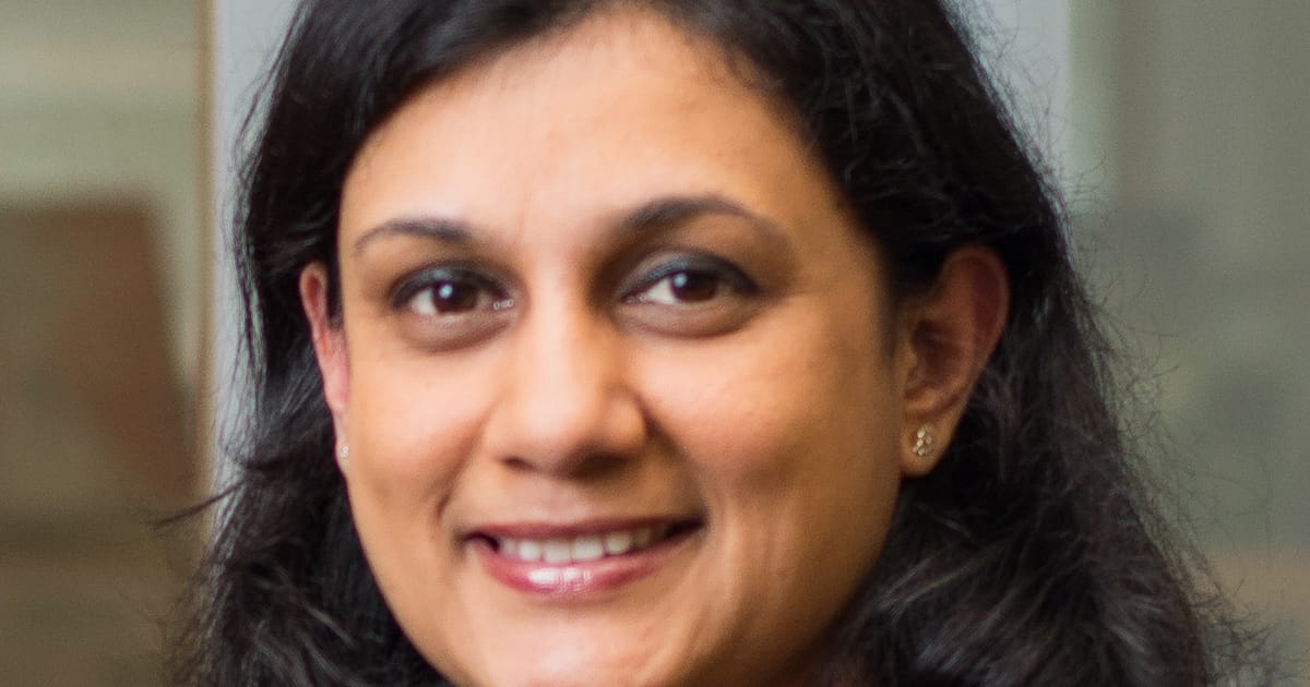 Suchi Srinivasan - Seattle, WA, IIT Madras, Electrical and Electronics ...