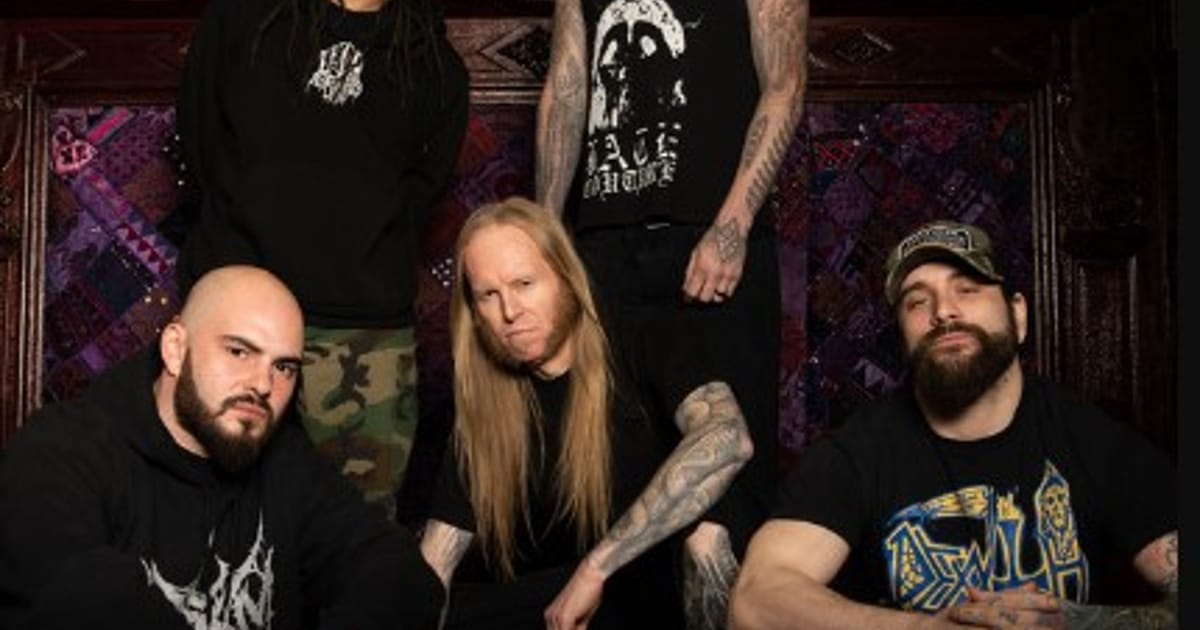 Suffocation Merch - New York | about.me