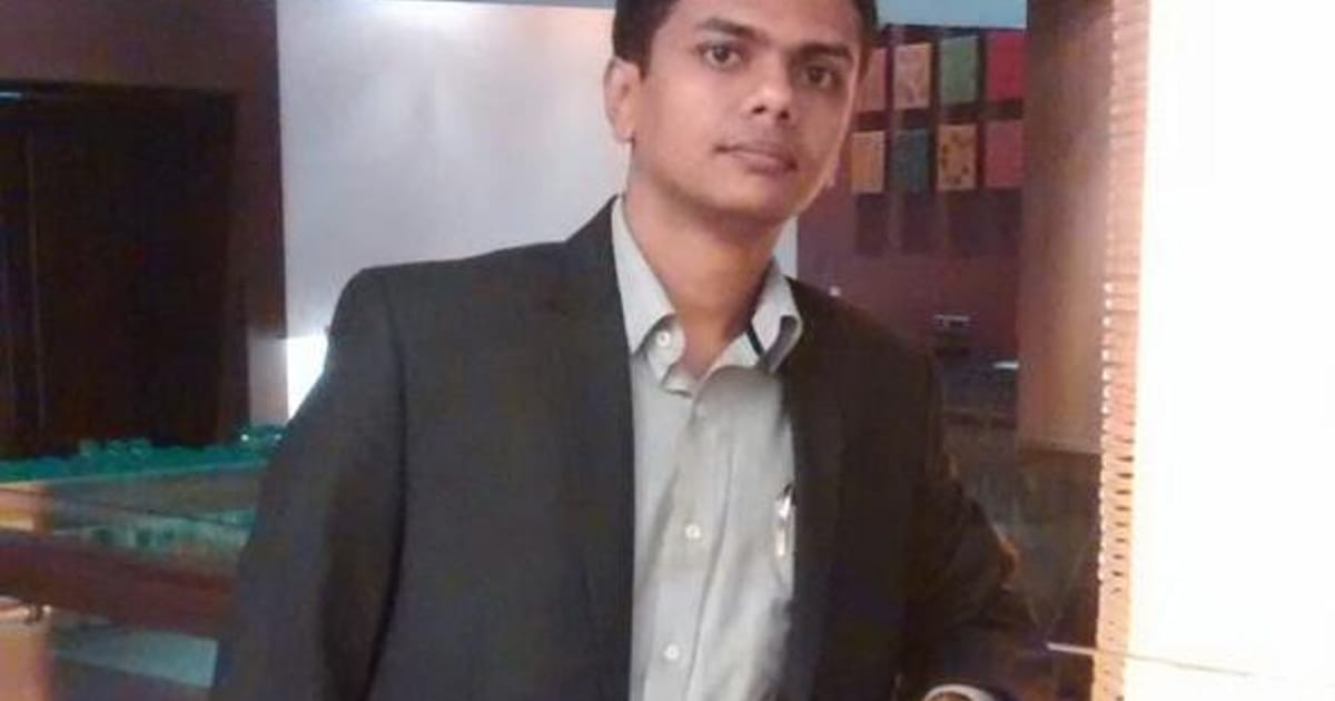 Adv. Sujay Joshi - Pune, Maharahstra India, Business Solutions ...