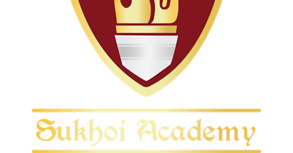Sukhoi Academy - Faridabad | about.me