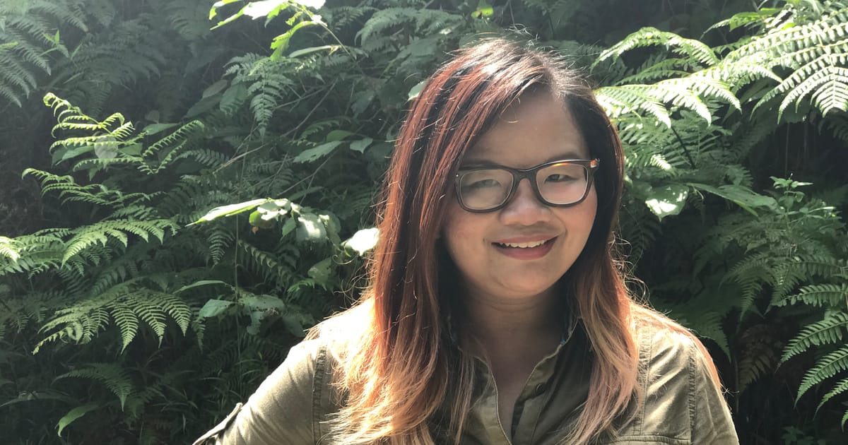 Tan Su Lin - Kuala Lumpur, Malaysia, Lancaster University, UK ...