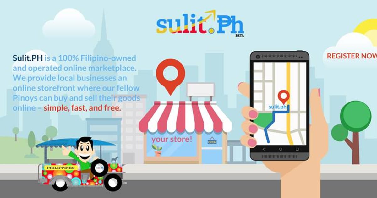 Sulit Philippines - 146 LP Leviste Salcedo Village, Makati | about.me