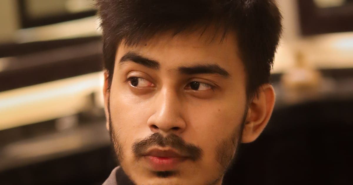 Sultan Mahmud | about.me