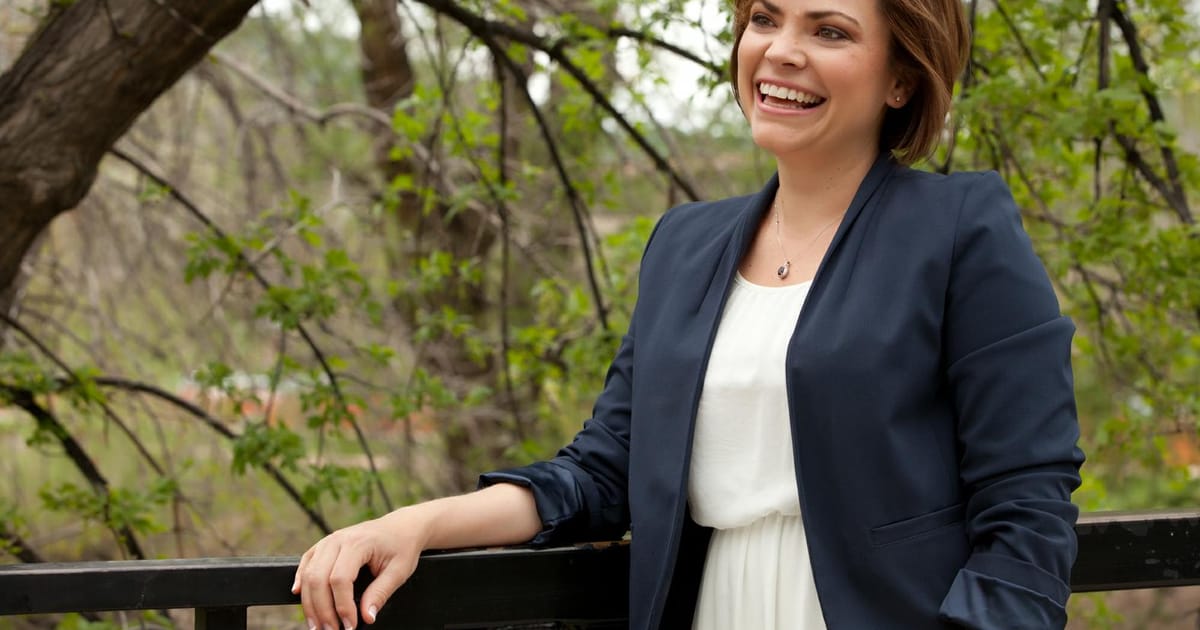 Summer Howard - Boulder, Colorado, United States, Bridge to Bliss, MA ...