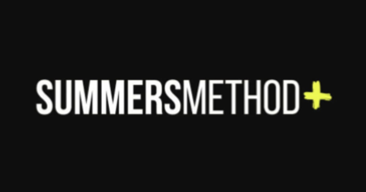 Summers Method | about.me