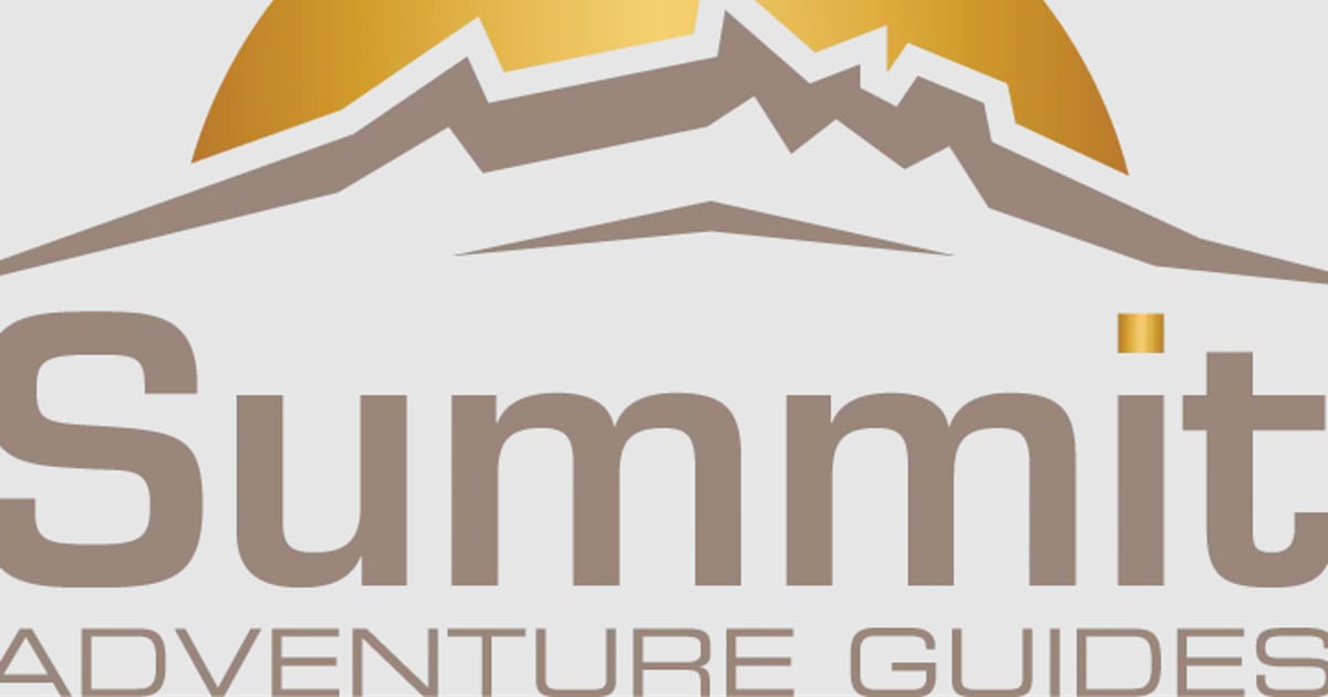 Summit Adventure Guides | about.me