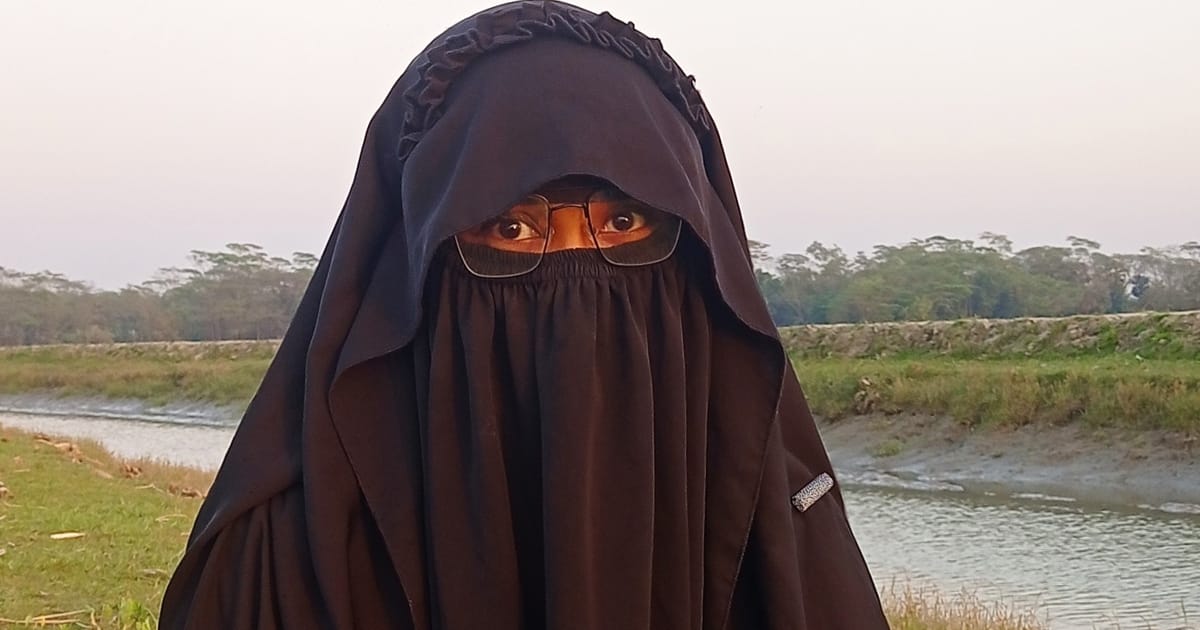 Sumona Kabir - Bangladesh | about.me