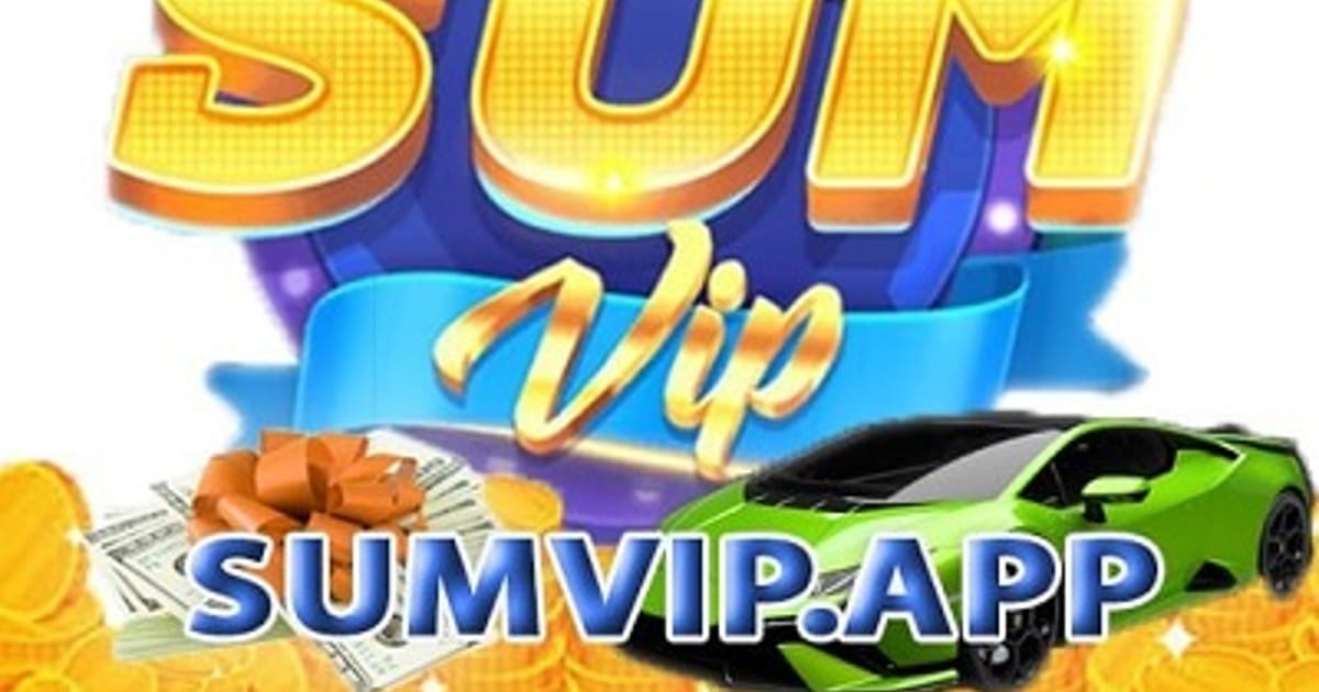 Sumvip app - Phạm Huy Thông, Phường 7, Gò Vấp, Thành phố Hồ Chí Minh | about.me