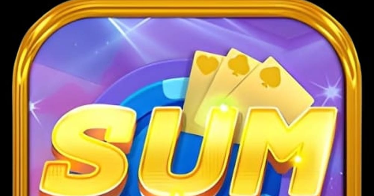 SumVip Cổng Game Đổi Thưởng | about.me