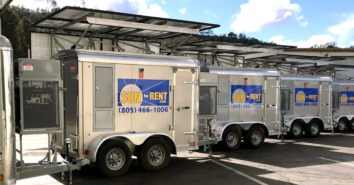 Sun For Rent - 6947 Sycamore Rd., STE. B Atascadero, CA 93422 | about.me