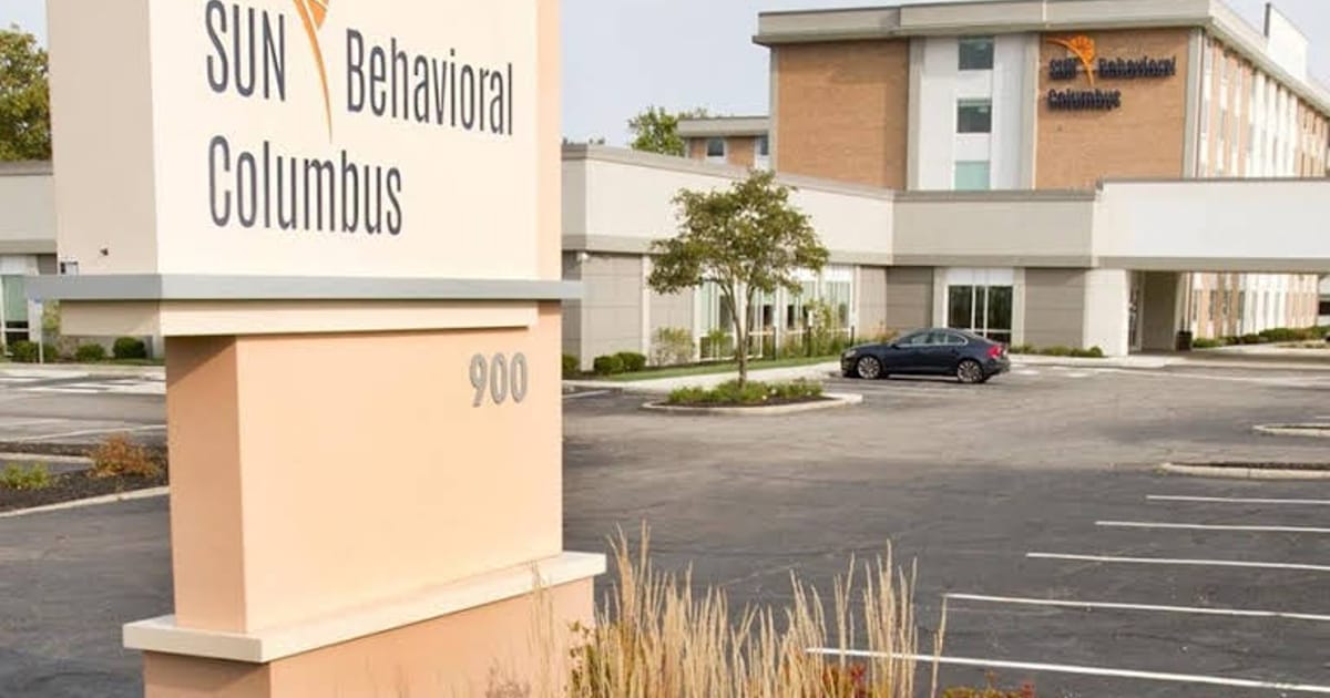 Sun Behavioral Columbus - Columbus, OH | about.me