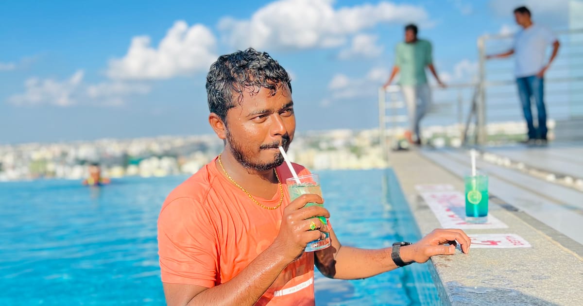 Sundar Reddy - Pulivendula | about.me