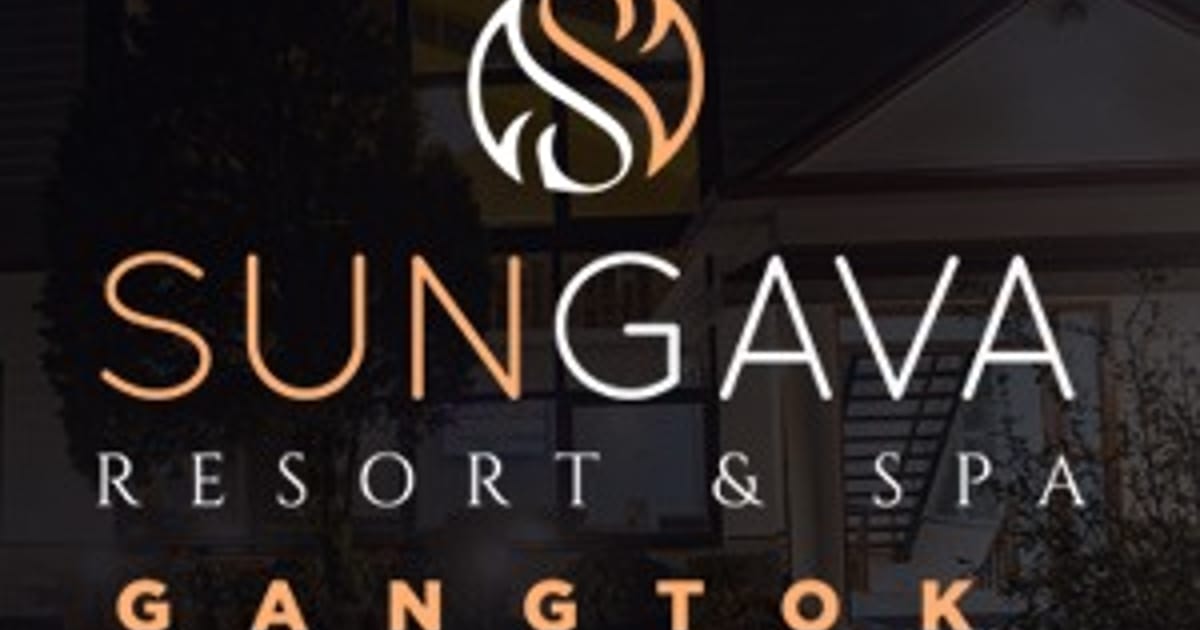sungava resort - Gangtok , sikkim | about.me