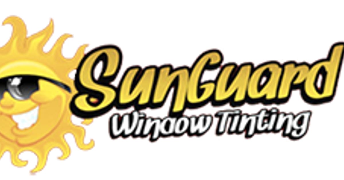 Sunguard Window Tinting - Port Charlotte, FL 33980 | about.me