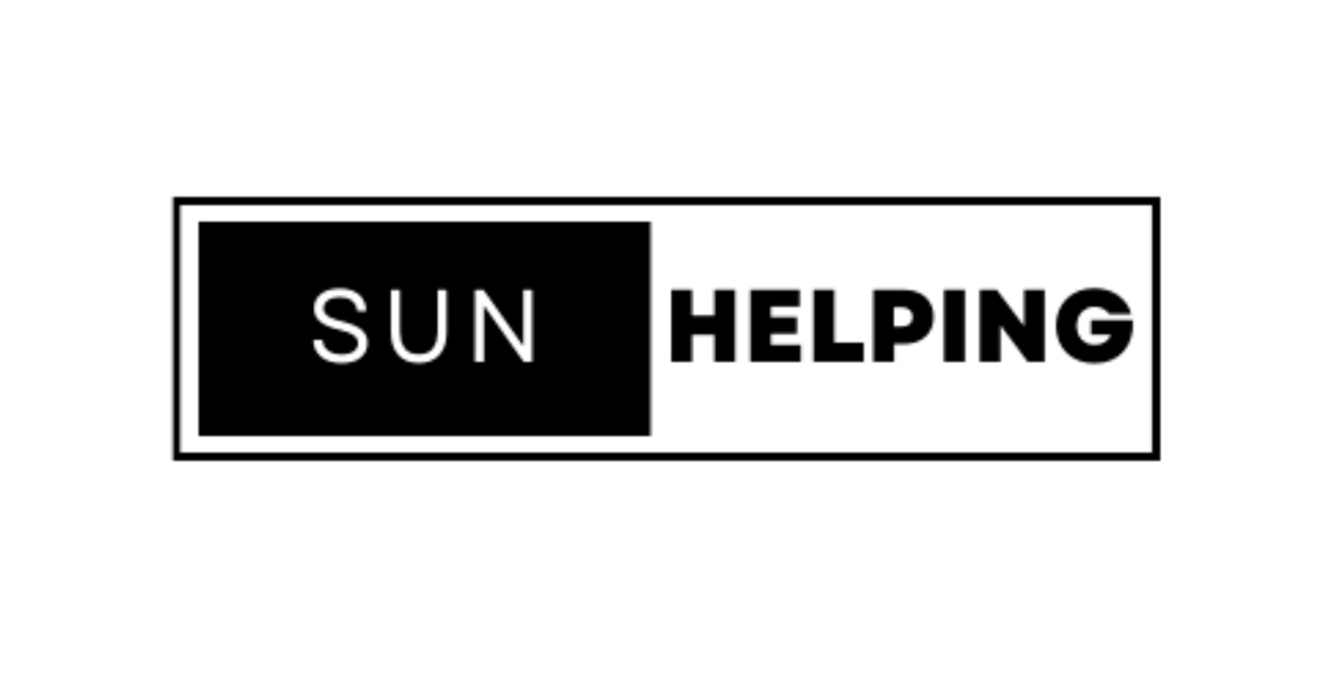 Sun Helping - India | about.me