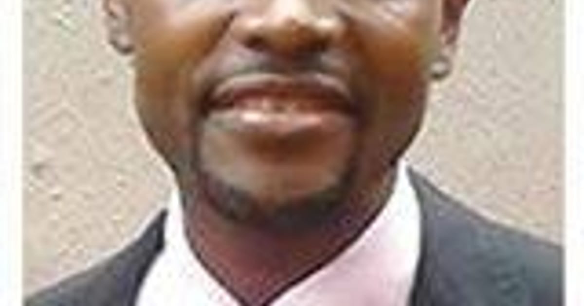 Sunday Okoro - Nigeria, Lagos, Software Developer, Engineering | about.me