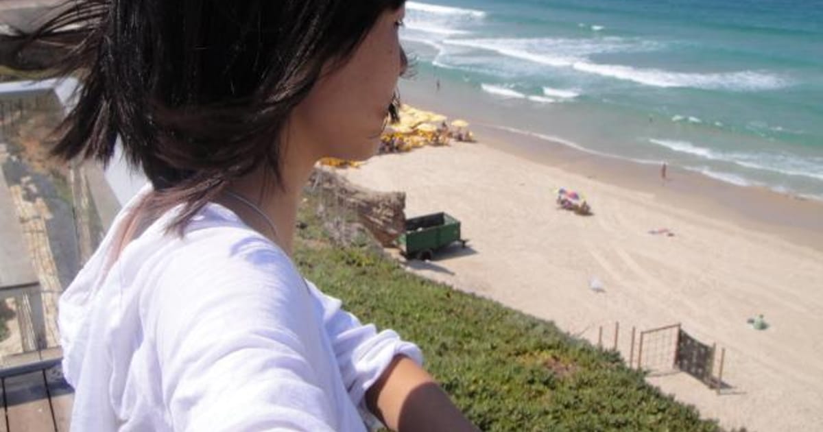 Sunny Cheng | about.me