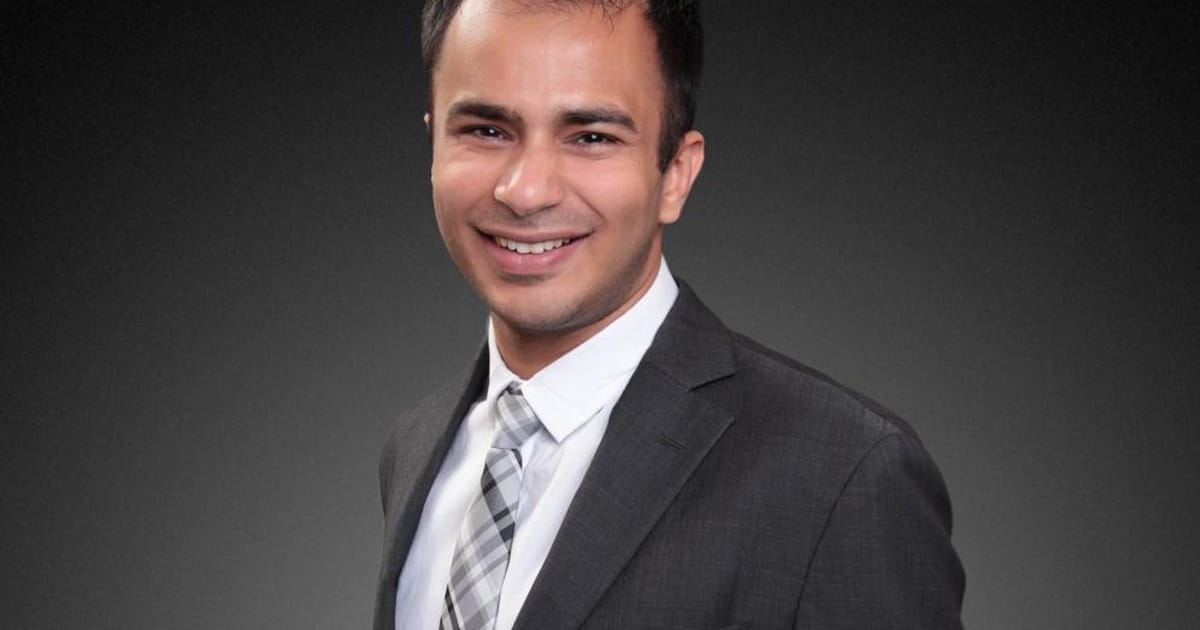 Sunny Gandhi - Orlando, Florida, United States, Realtor, Accounting ...