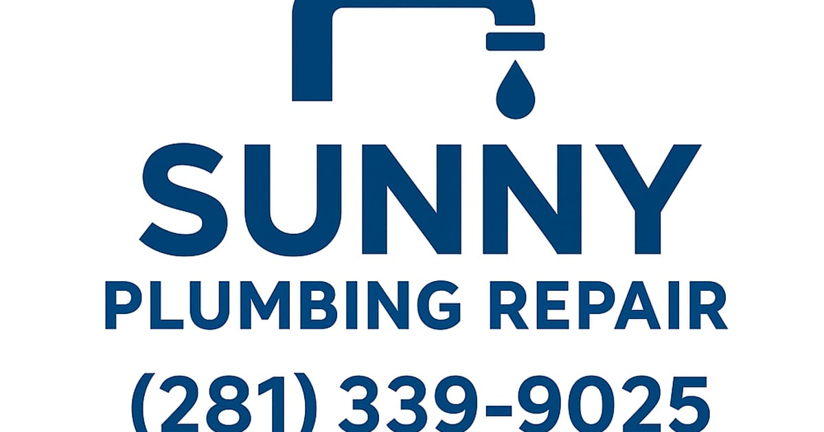 Sunny Plumbing Repair - 3815 W Grand Pkwy N, Katy, TX 77449 | about.me
