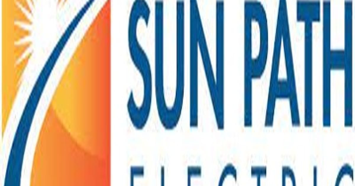 Sun Path Electric - 309 South Cloverdale St, Building C, unit 26, 98136 ...