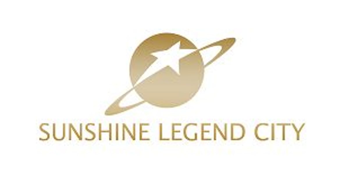 Sunshine Legend City | about.me