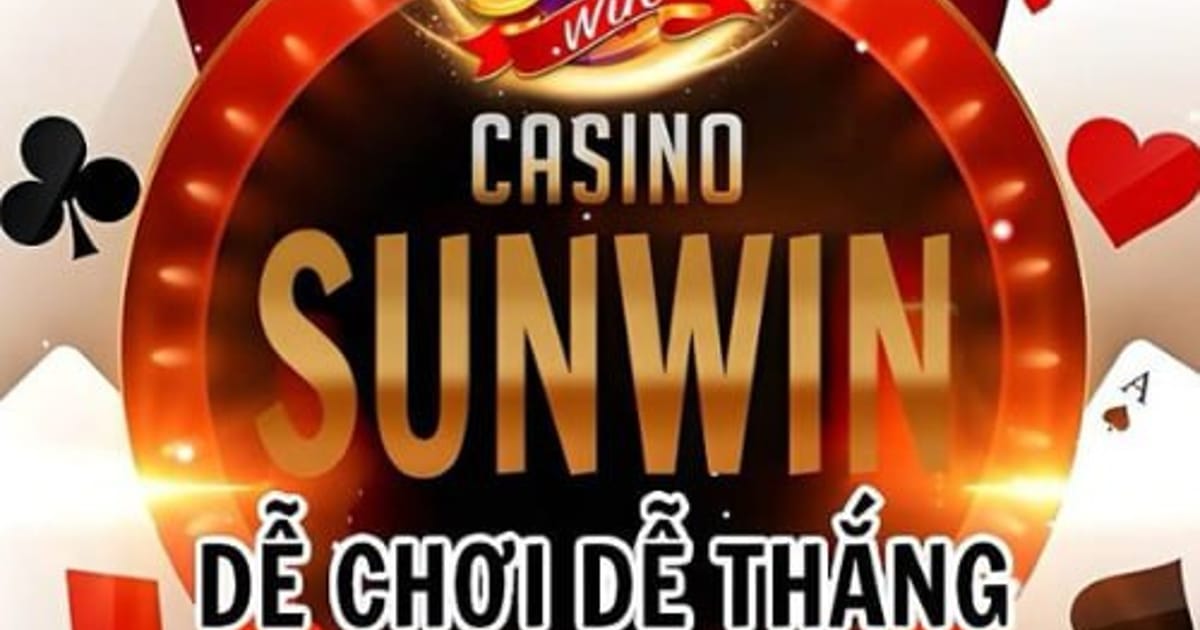 Sunwin vision | about.me