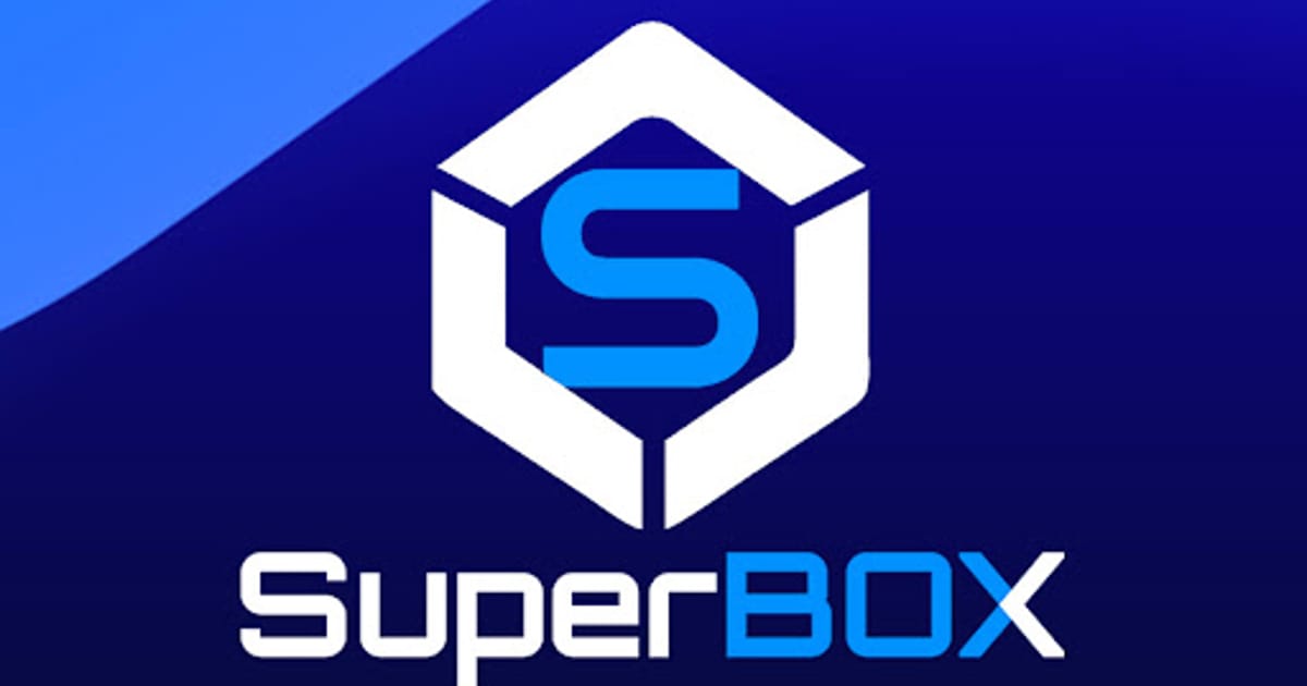 SuperBOX TV - SuperBOX | about.me